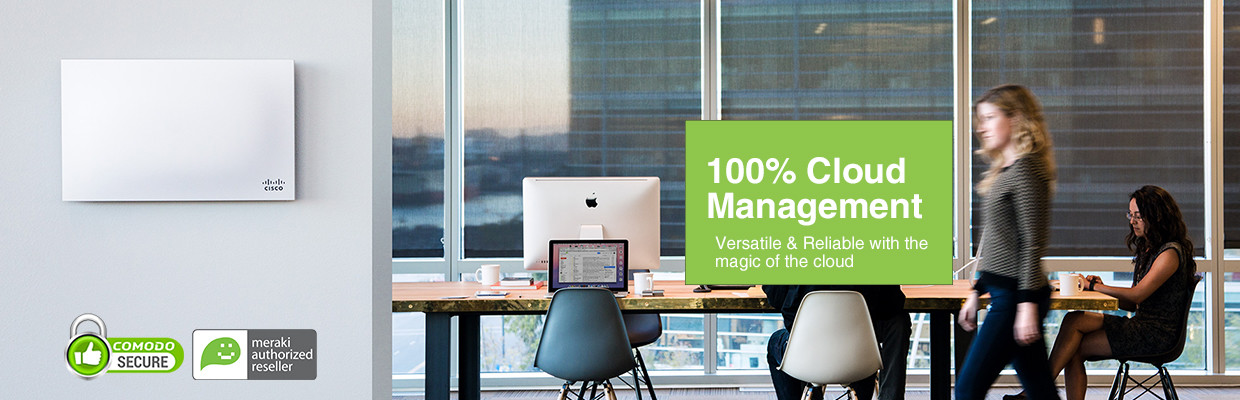 Cisco Meraki Online | CloudSE Online Store | Meraki Partners