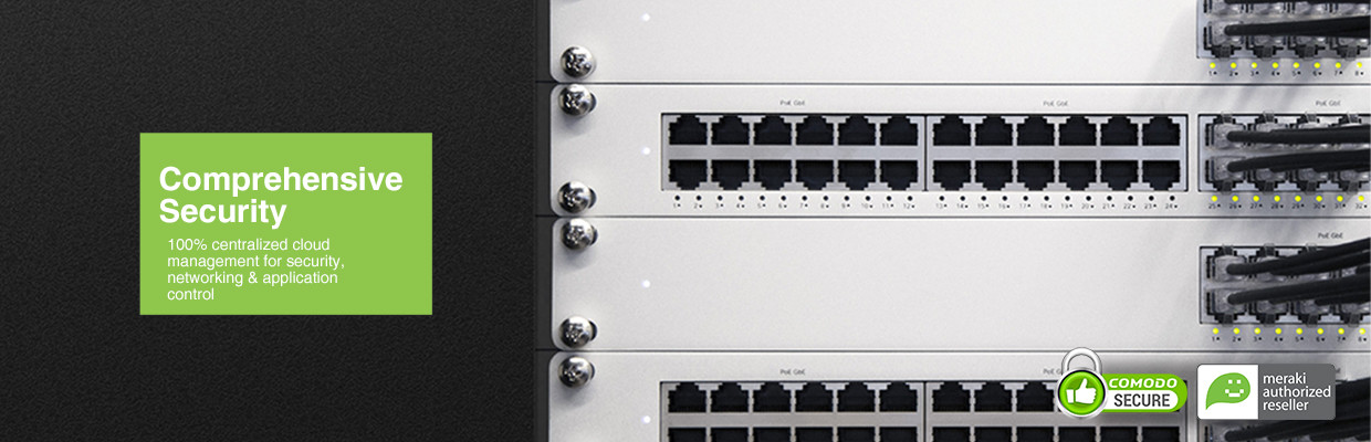 Cisco Meraki Online | CloudSE Online Store | Meraki Partners