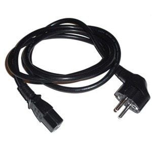Meraki AC Power Cord for MX and MS (EU Plug) | CloudSE Online Store