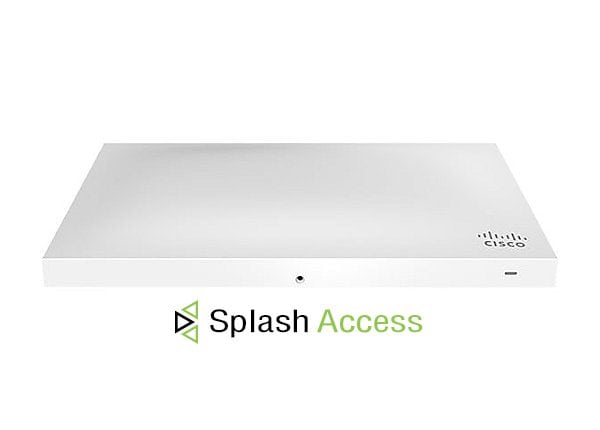 Cisco Meraki MX250 Security Appliance MX250-HW State-of-the-art