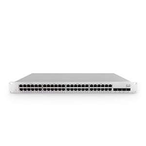 Cisco Meraki MS210-48LP | CloudSE Online Store