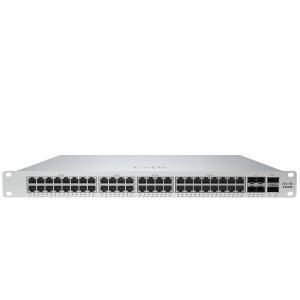 Cisco Meraki MS355-48X2 L3 Cloud Mngd 48GE Switch - Cloudse