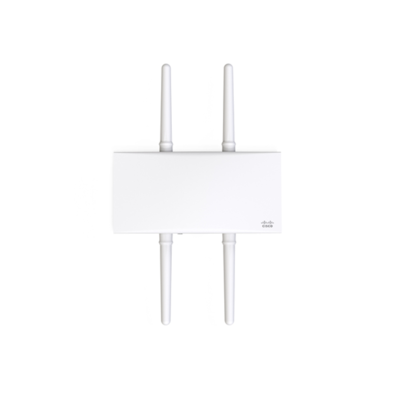 Cisco Meraki CW9162 Cloud-Managed Wi-Fi 6E AP - Cloudse