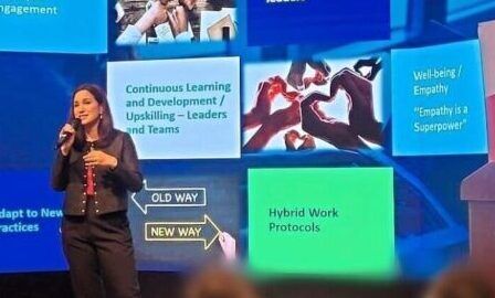 Future-Proofing the Hybrid Workplace - Cisco Meraki Online