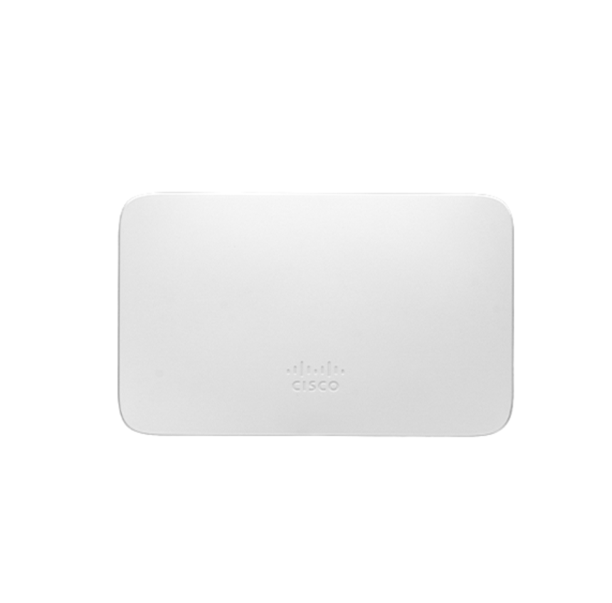 Cisco Meraki CW9166 Wi-Fi6E (802.11ax) Cloud Managed AP