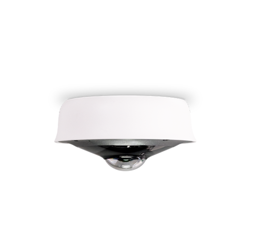 Cisco Meraki MV93 Cloud-Managed Smart Camera - Cisco Meraki Online