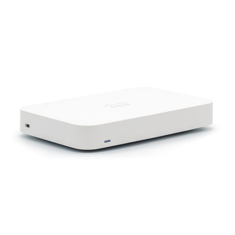 Meraki Go GX50 Router Firewall Plus - Cisco Meraki Online